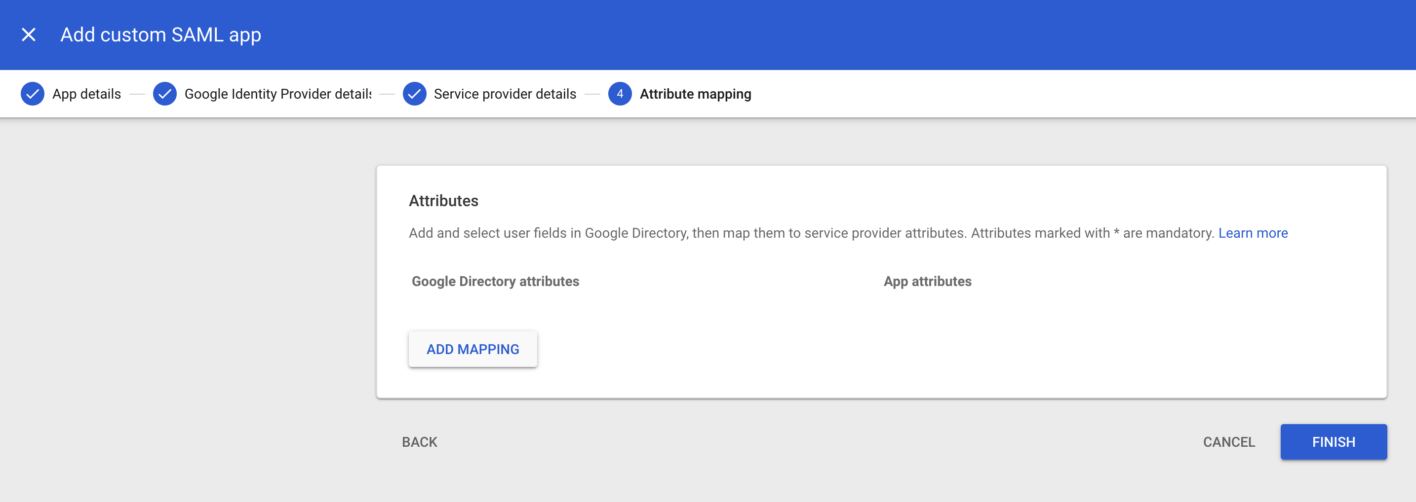 How To: Configure Google Workspace as an Identity Provider for SSO with ...