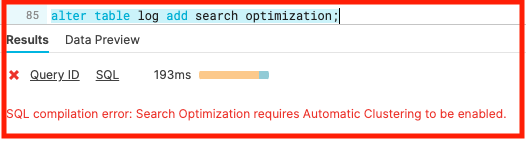 Search Optimization: When & How To Use - Part 1/3