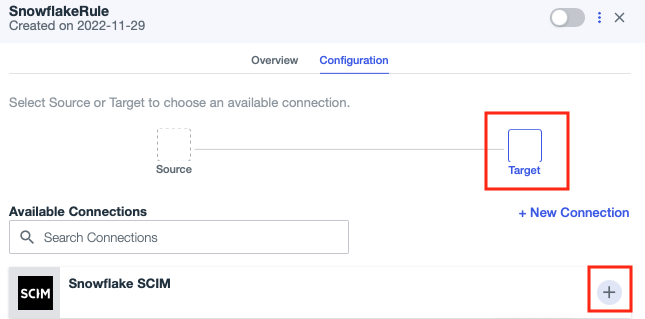 How To Configure Pingone Scim Provisioning With Snowflake