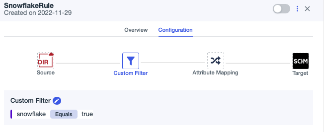 How To Configure Pingone Scim Provisioning With Snowflake