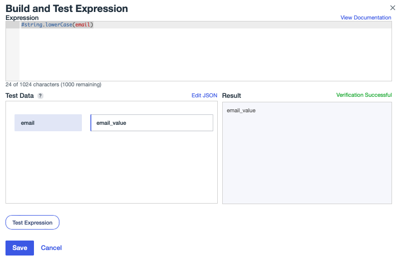 How To Configure PingOne SCIM Provisioning with Snowflake