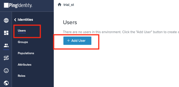 How To Configure PingOne SCIM Provisioning with Snowflake