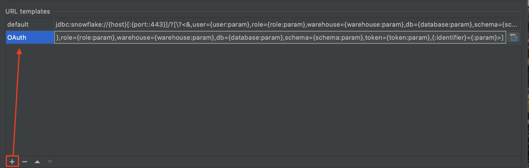 How To Connect To Snowflake From Jetbrains Datagrip Using Oauth