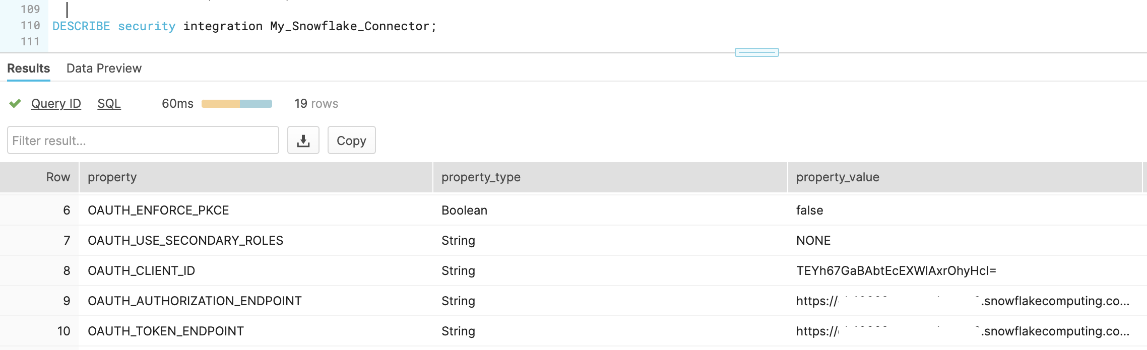 How To Configure Postman For Testing Sql Api With Oauth