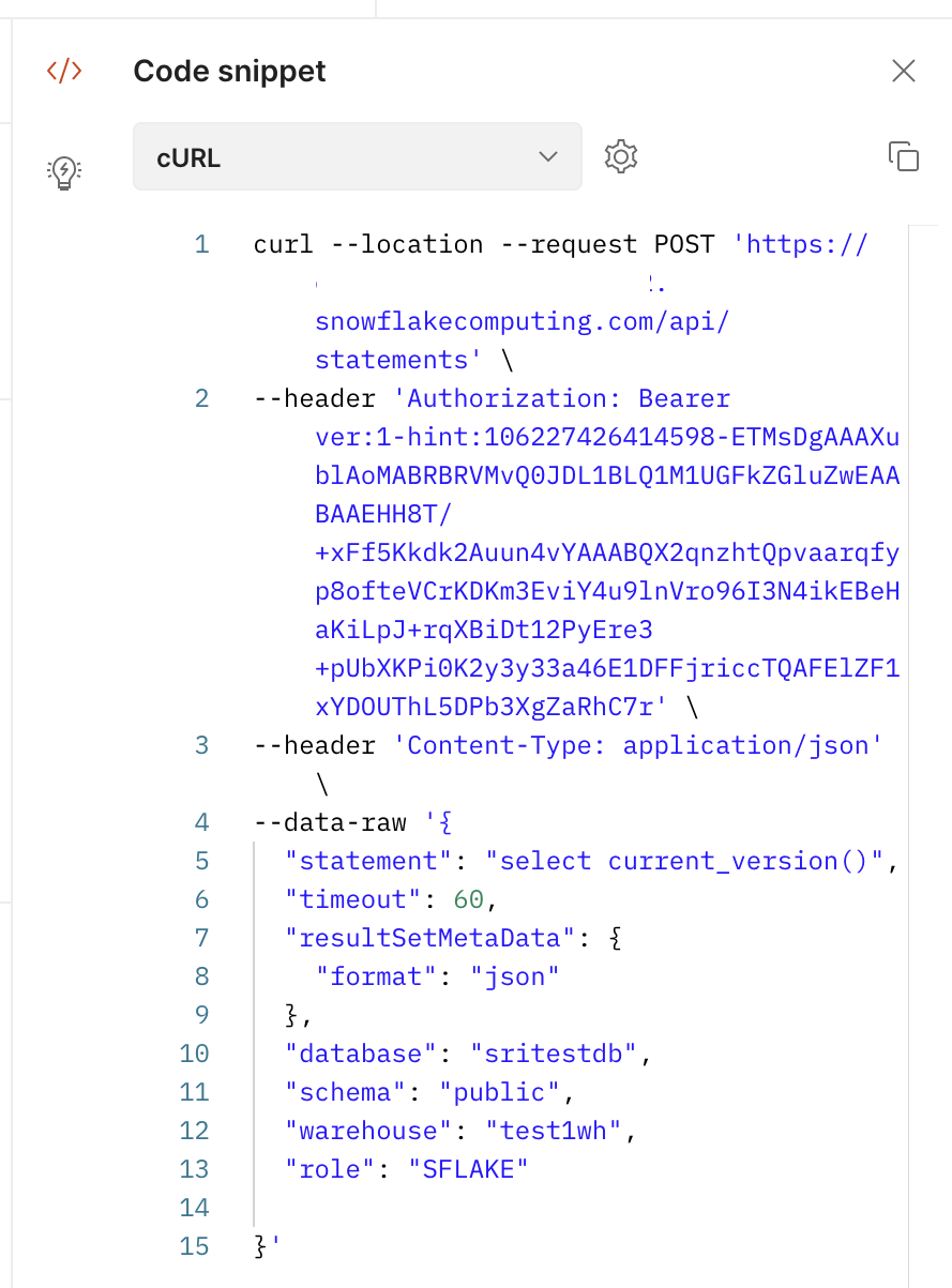 How To Configure Postman For Testing Sql Api With Oauth