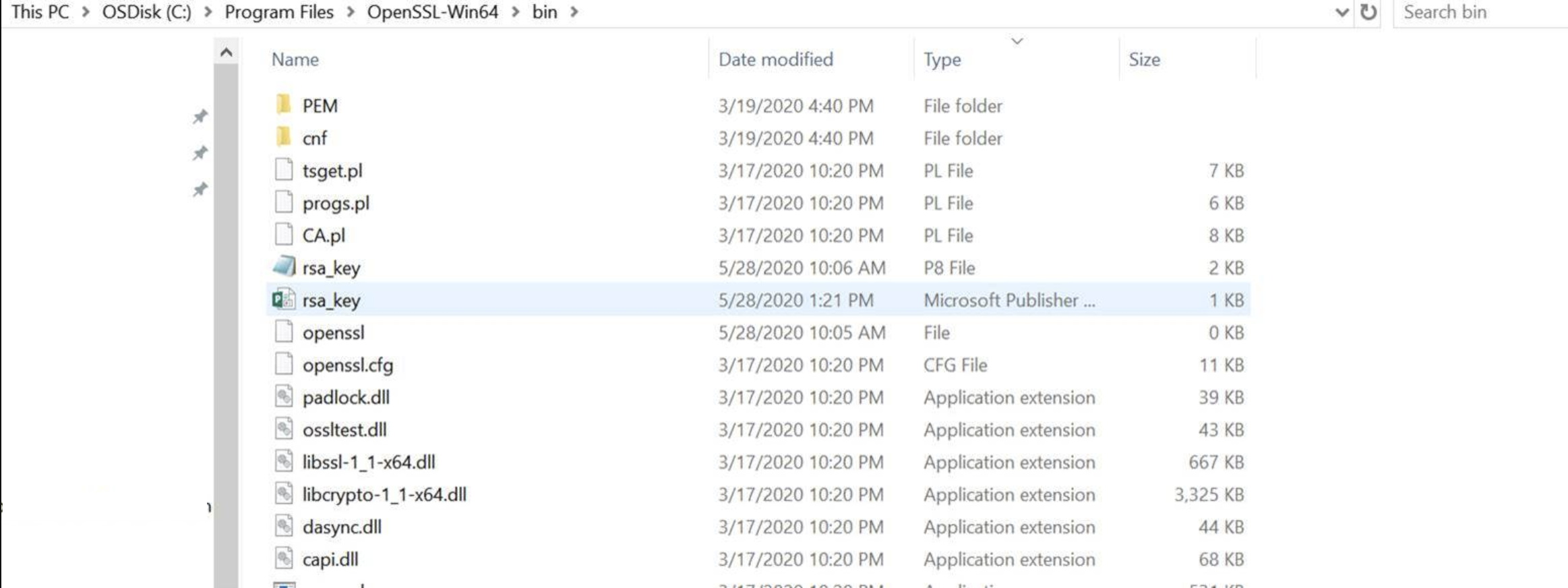 "SQL execution error: New public key rejected by current policy. Reason ...