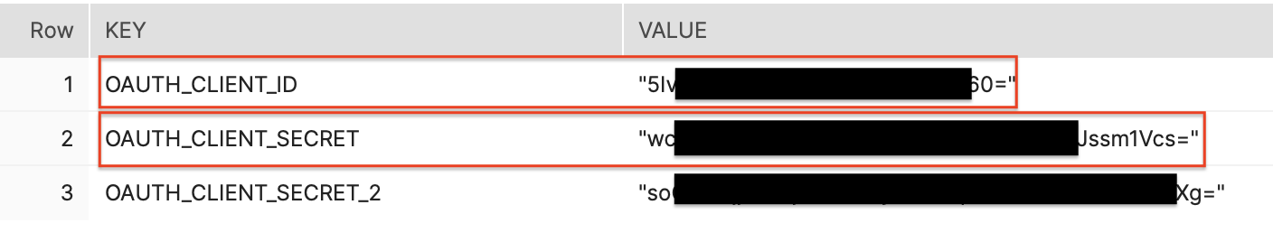 How To Set Up OAuth to Use DataRobot To Connect To Snowflake