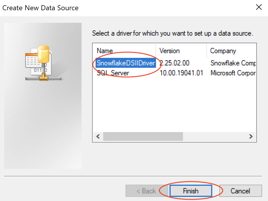 How To Set Up Odbc Driver With Key Pair Authentication To Connect To