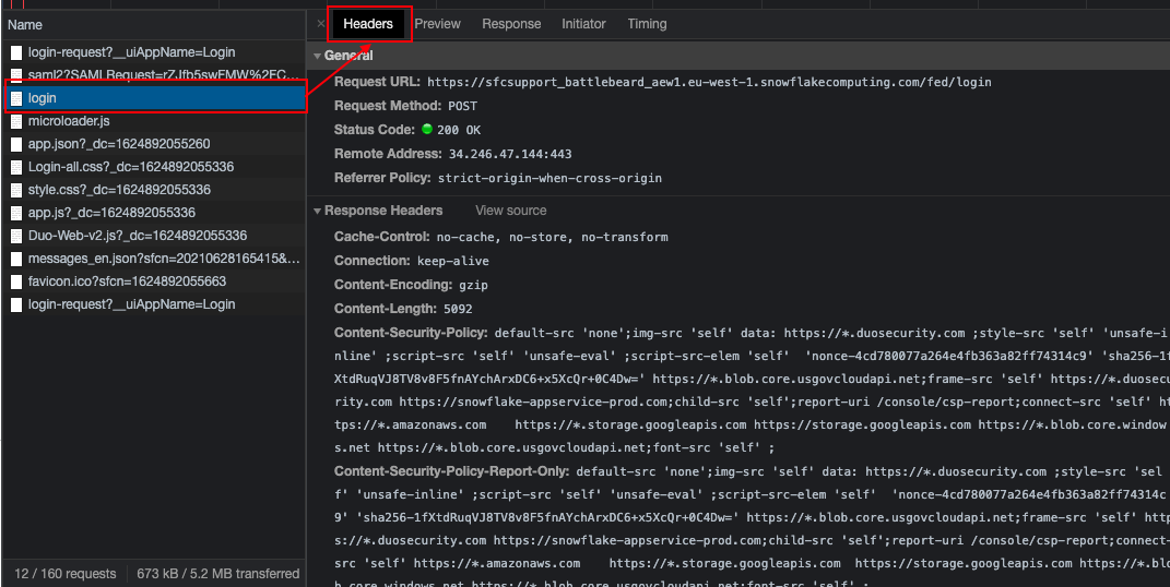 How To: Obtain A SAML Response And Use It To Troubleshoot SSO Issues