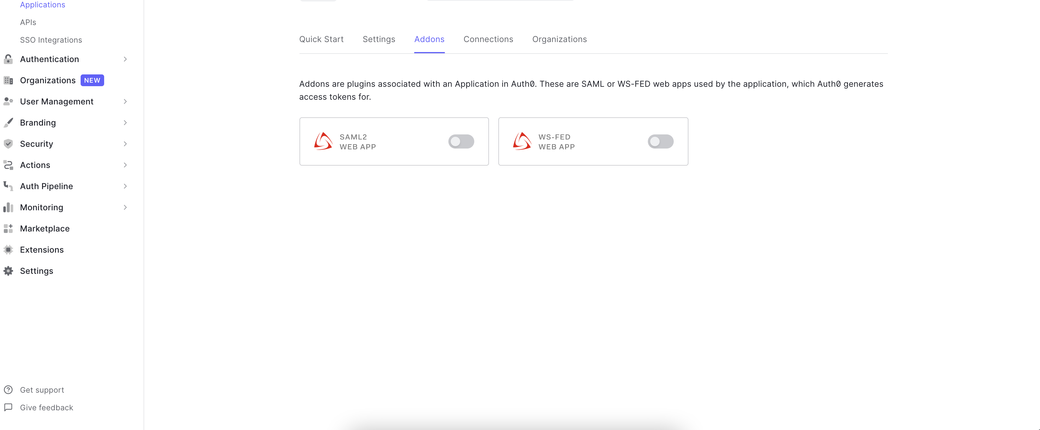 How To Setup Sso With Auth0 And Snowflake New Url Format Or Privatelink