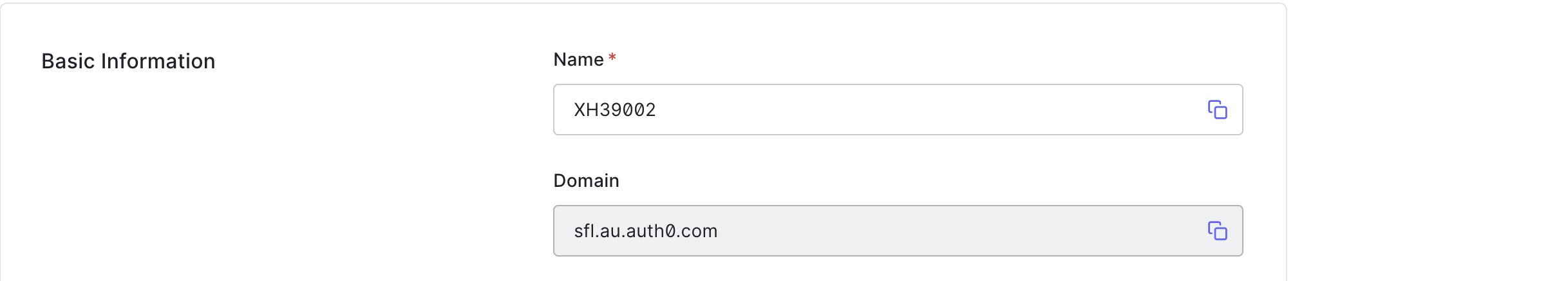How To Setup Sso With Auth0 And Snowflake New Url Format Or Privatelink