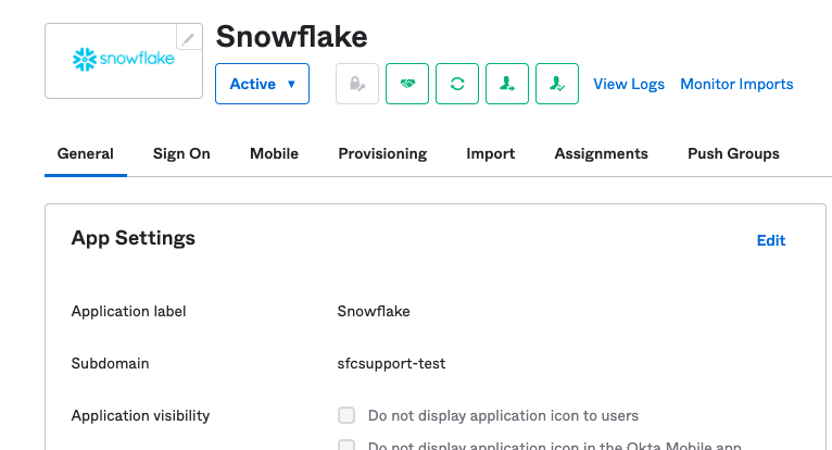 How To Resolve Forbidden Error Message When Testing Okta Scim Api Token