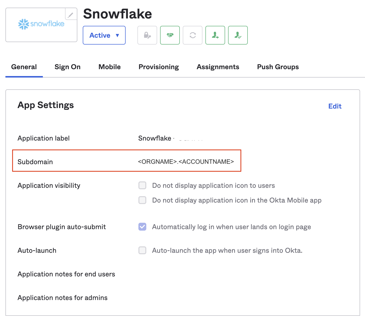 "The specified authenticator and destination URL in Saml Assertion did not match" when ...