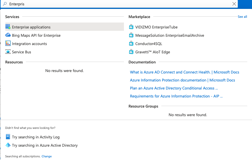 HOW TO: Setup SSO with Azure AD and the Snowflake New URL Format or Privatelink