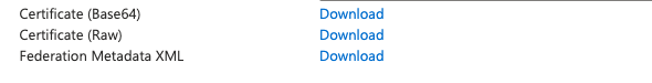 How To Setup Sso With Azure Ad And The Snowflake New Url Format Or Privatelink