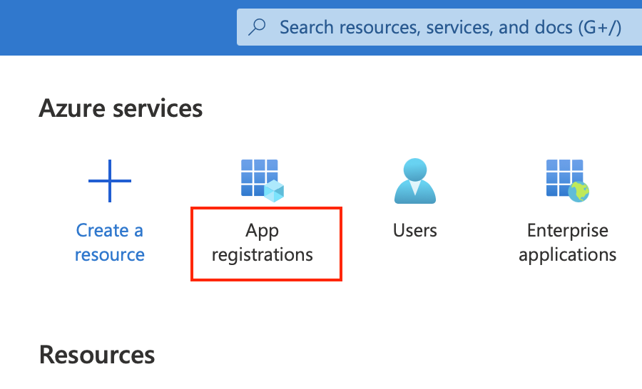 How To Create External Oauth Token Using Azure Ad For The Oauth Client Itself