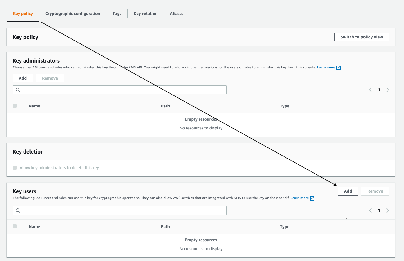 Copy Into Error When Loading Files From S3 That Use Aws Kms Encryption