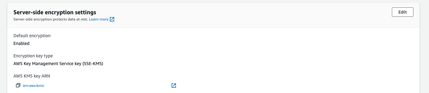 Copy Into Error When Loading Files From S3 That Use Aws Kms Encryption