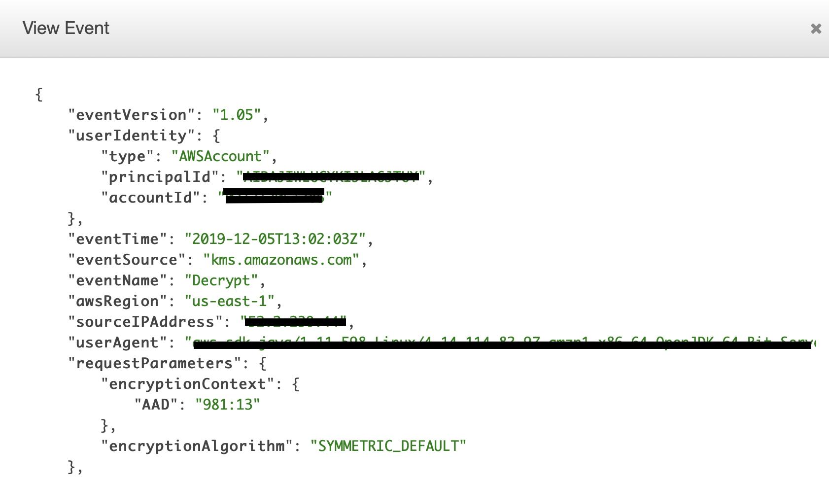 How To: Validate Tri-Secret Secure is configured for your Snowflake ...