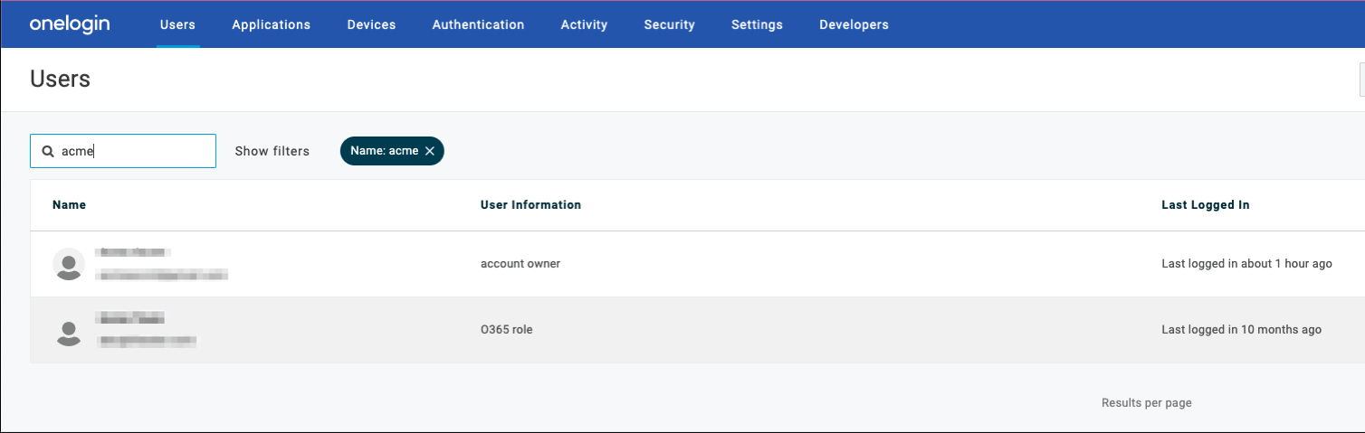 How To: Setup SSO with OneLogin using Snowflake new URL format or Privatelink