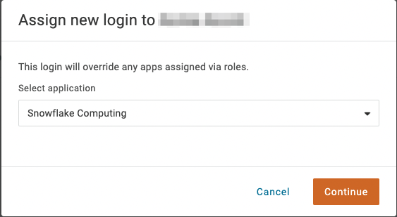 How To: Setup SSO with OneLogin using Snowflake new URL format or Privatelink