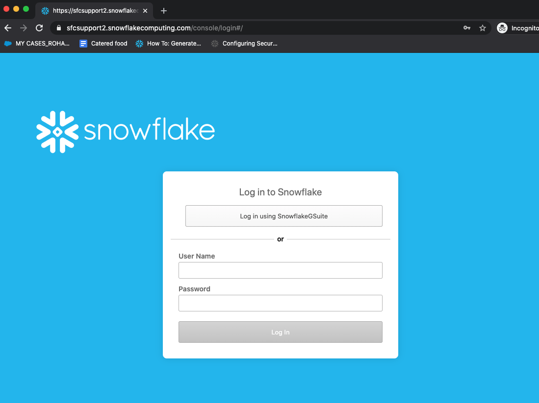 How To: Generate a Performance Profile in Chrome