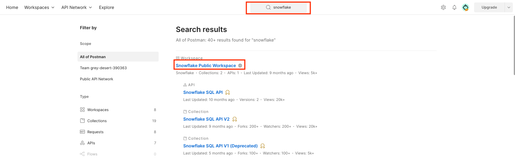 How To Configure Postman To Use Key Pair Authentication To Connect To