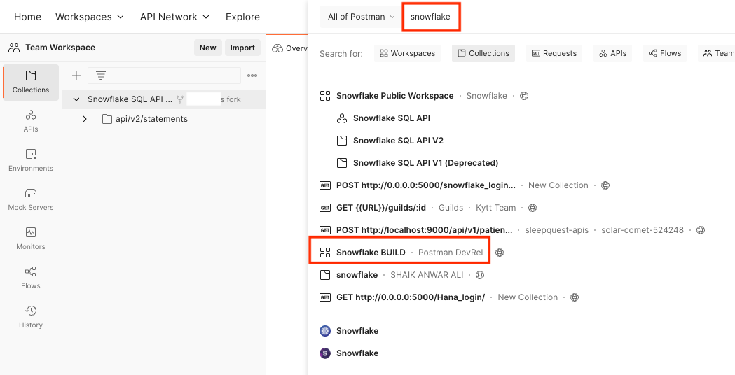 How To Configure Postman To Use Key Pair Authentication To Connect To Snowflake