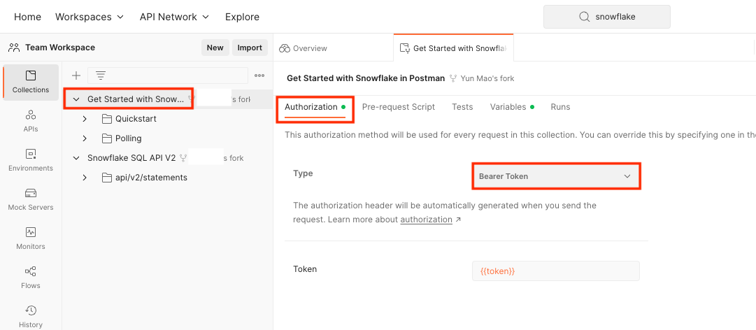 How To Configure Postman To Use Key Pair Authentication to Connect To ...