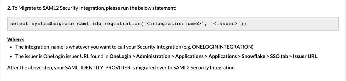 How to renew and replace an expiring SAML SSO certificate for IDP OneLogin