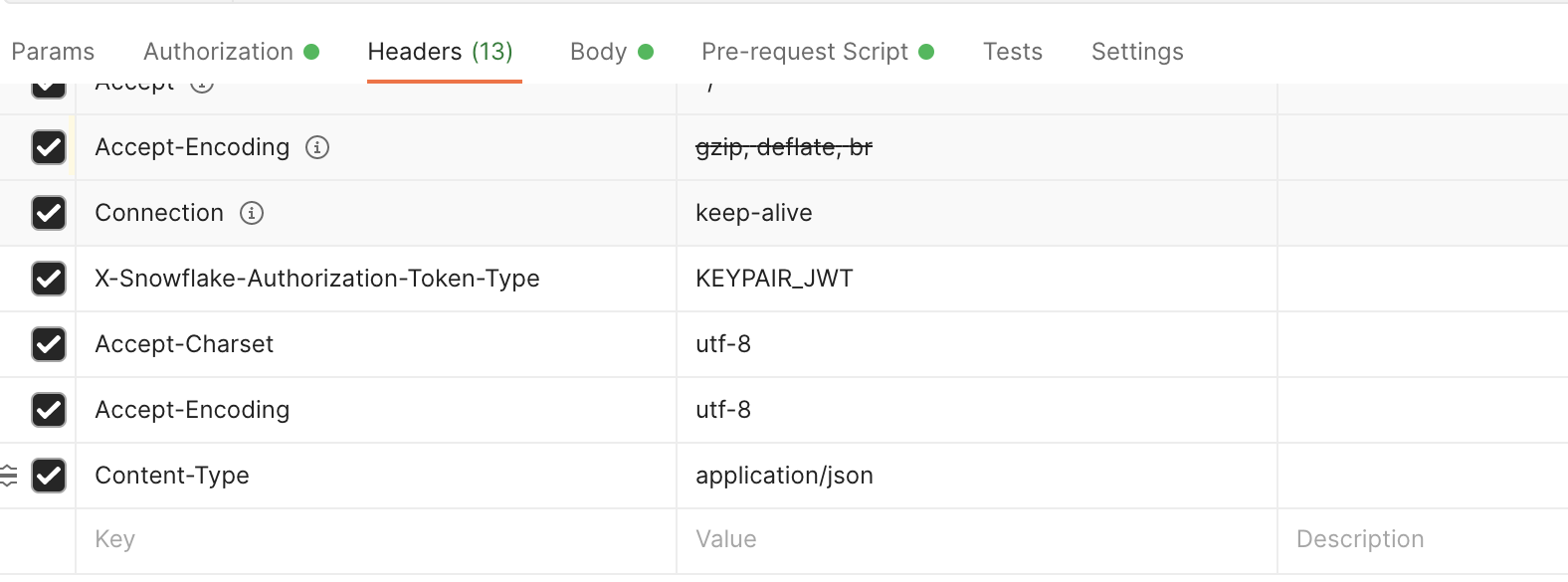 How To: Use SnowSQL to generate JWT Token for Key-Pair Authentication ...