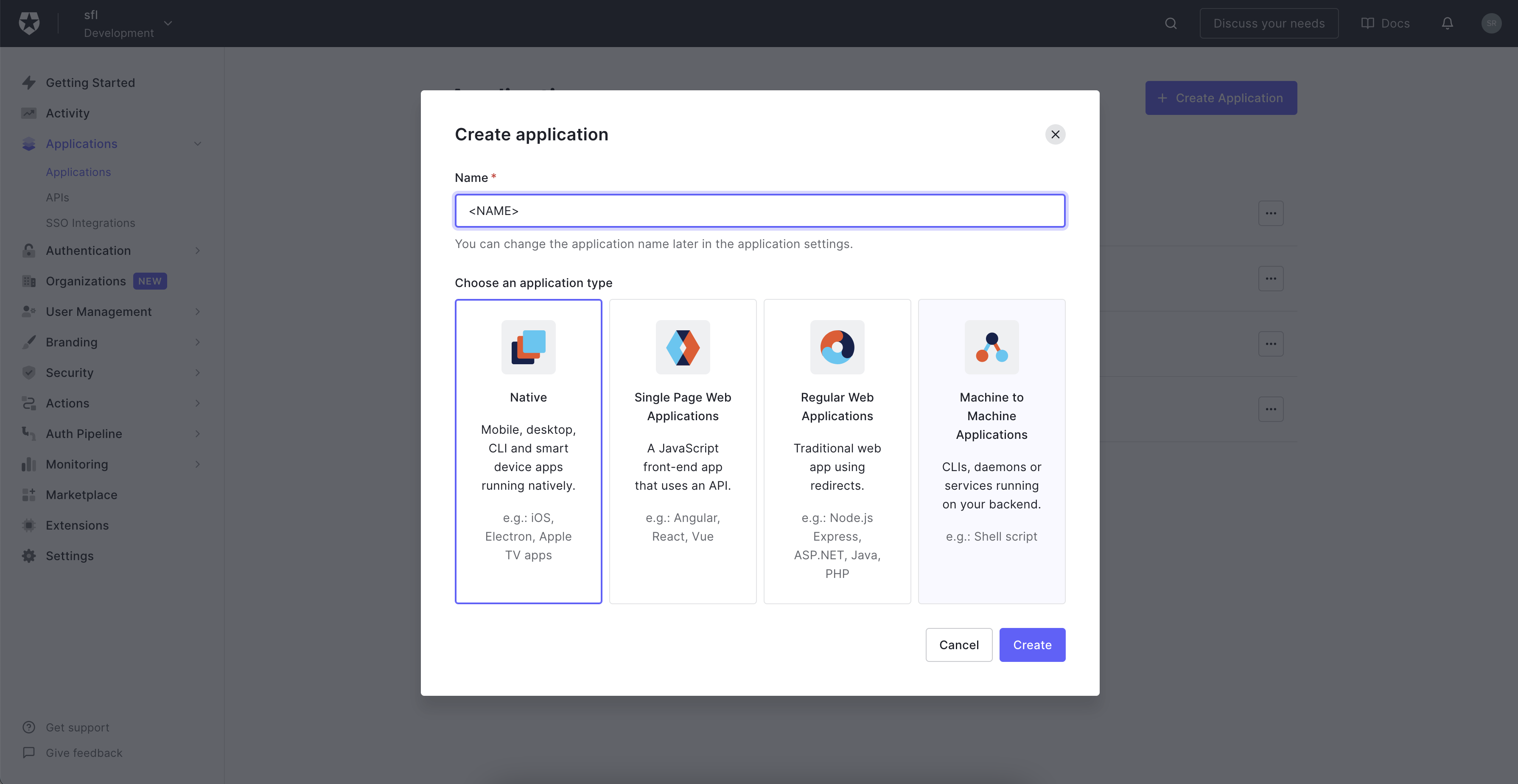 How To Setup Sso With Auth0 And Snowflake New Url Format Or Privatelink