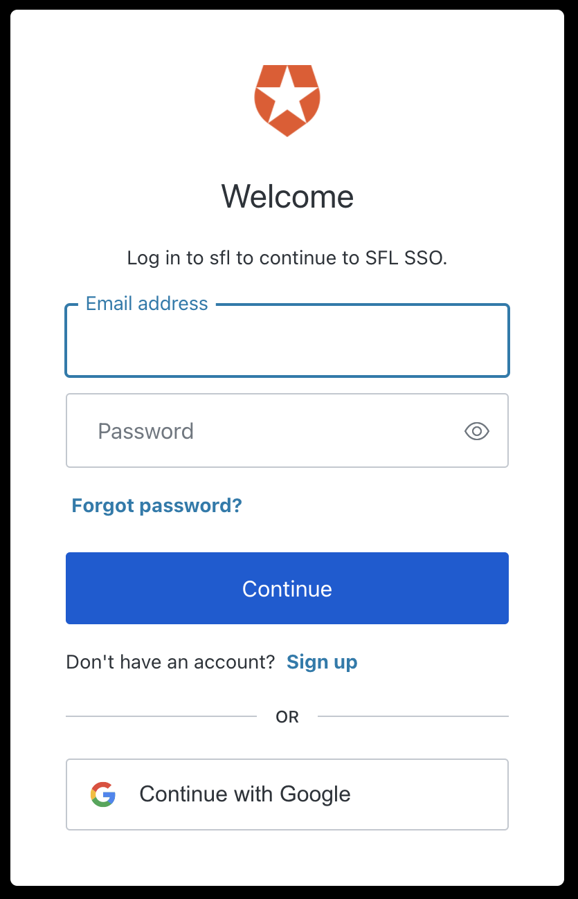 How To Setup Sso With Auth0 And Snowflake New Url Format Or Privatelink