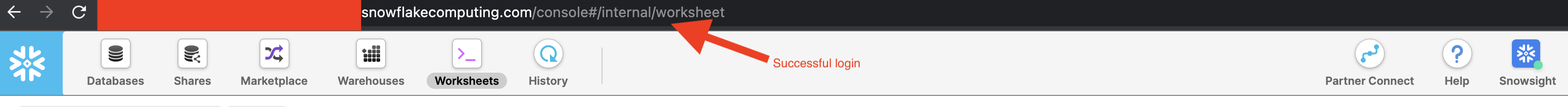 How To Configure Okta Federated Authentication For Snowflake Connection Url 