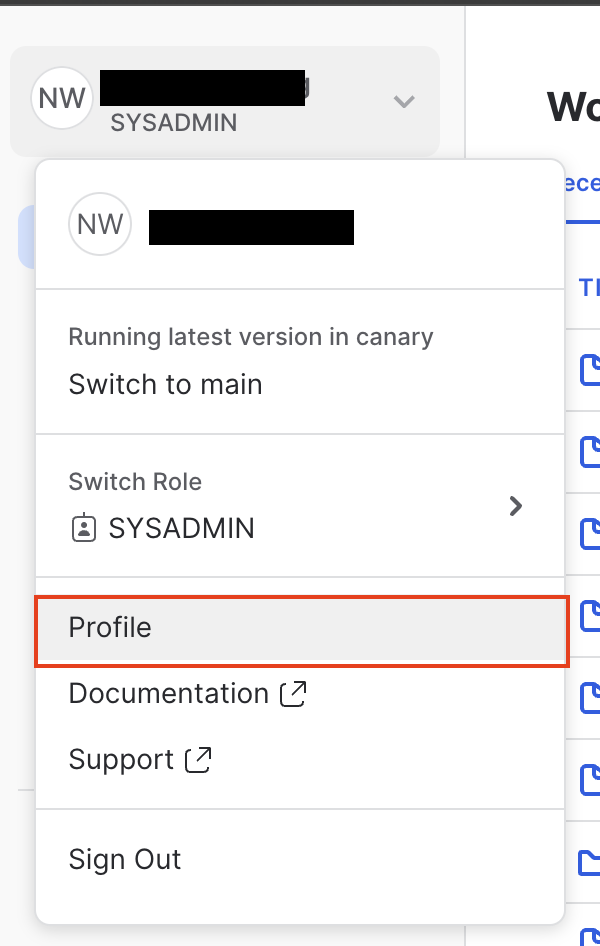 Unable to accept marketplace terms of service due to missing user ...