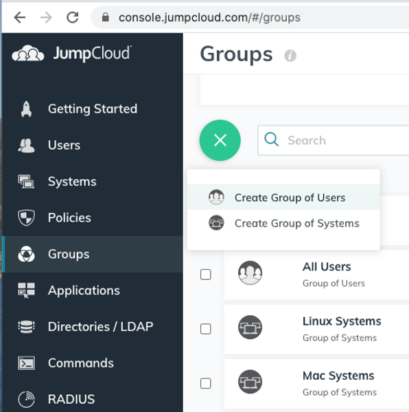 How To: CONFIGURE SAML SSO USING JUMPCLOUD FOR SNOWFLAKE