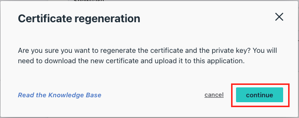 How To Renew And Replace An Expiring Saml Sso Certificate For Idp Jumpcloud