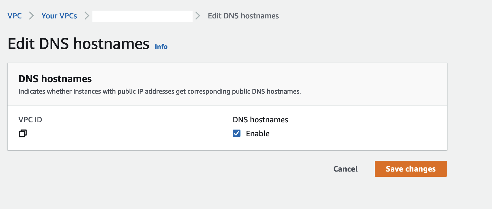 How to configure the AWS DNS service (Route 53) to access Snowflake via ...