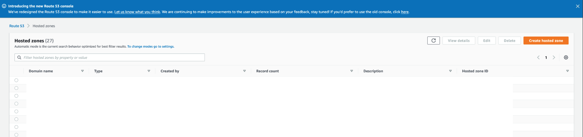 How to configure the AWS DNS service (Route 53) to access Snowflake via ...