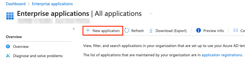 How To: Configure SSO authentication with Azure AD to Snowflake