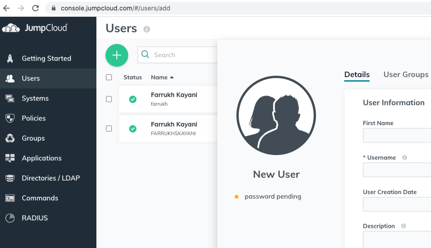 How To Configure Saml Sso Using Jumpcloud For Snowflake