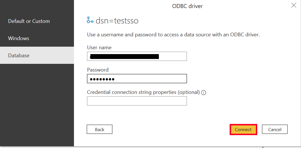 How To Connect Power Bi Desktop To Snowflake Using Okta Sso