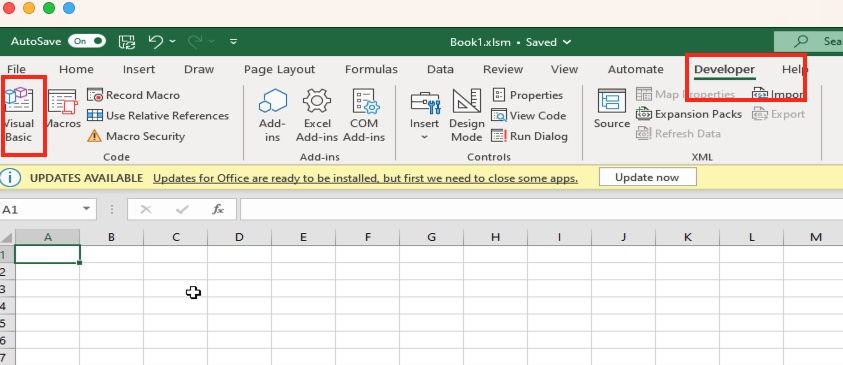 How to Call Snowflake Stored Procedure from Excel VBA Using ODBC or ADODB on Windows