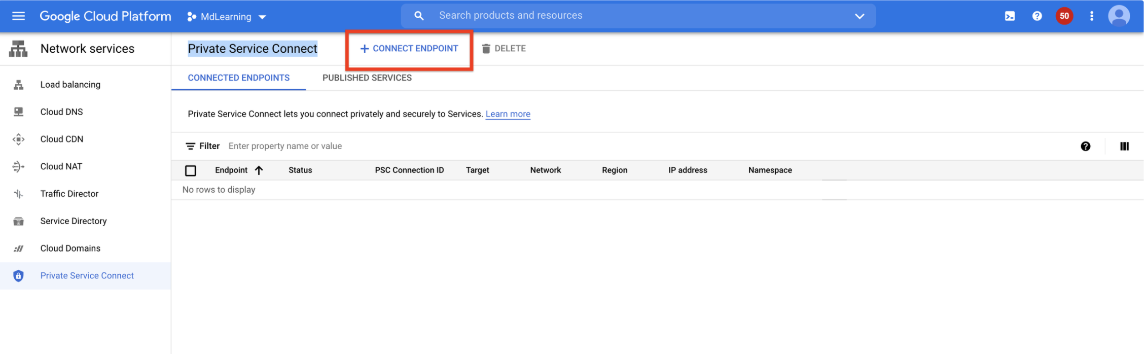 How To: Configure GCP Private Service Connect With Snowflake