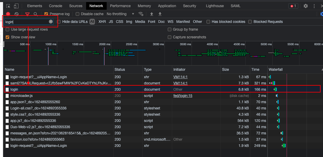 How To Obtain A Saml Response And Use It To Troubleshoot Sso Issues