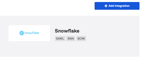 How To Configure Saml Sso Authentication With Okta 