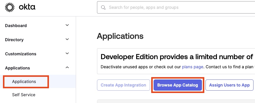 How To Configure Saml Sso Authentication With Okta 