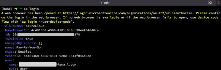 How To Retrieve An Access Token From Azure For Private Link Self Service