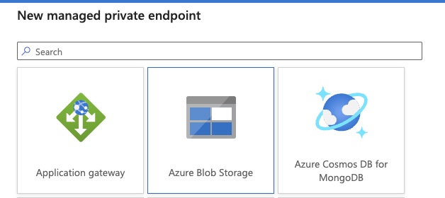 How To: Enable private connectivity from Azure Managed Services (ADF, Synapse) to the Snowflake ...