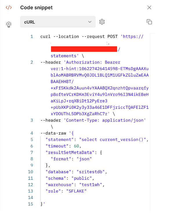 How To Configure Postman For Testing Sql Api With Oauth
